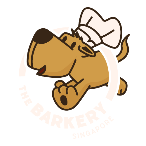 Doggo's Java – The Barkery Singapore
